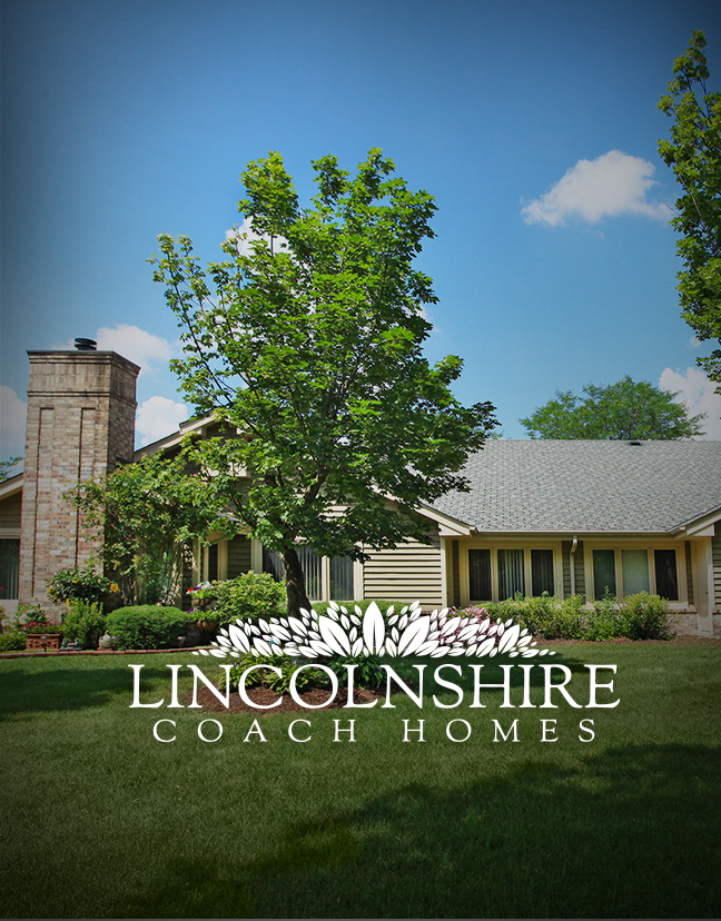 Lincolnshire Coach Homes - Ebrochure